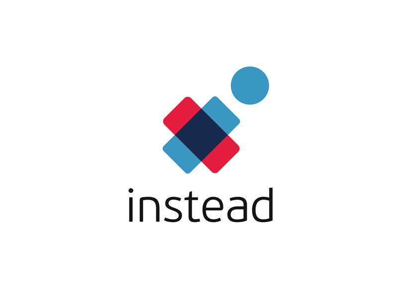 Instead by Vad Bunkoff on Dribbble