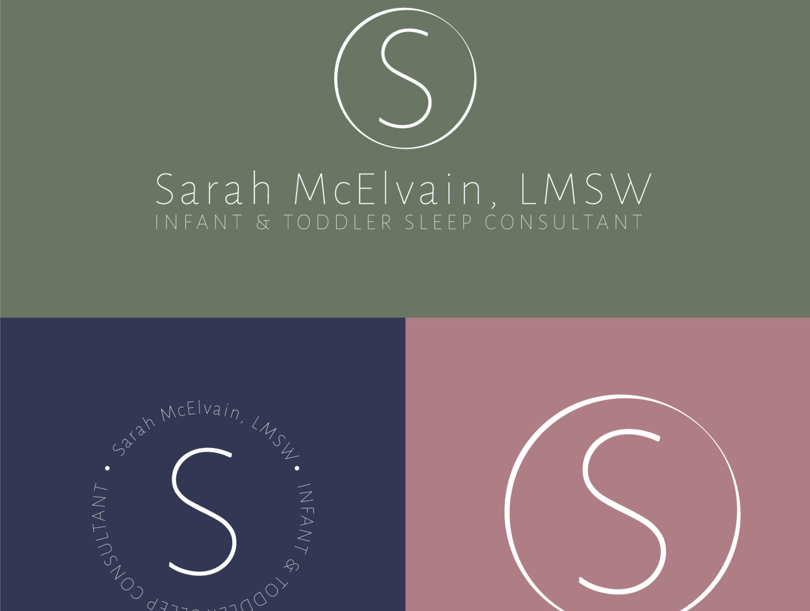 Logo Design by Tanjirul islam sami on Dribbble