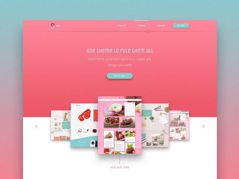 60+ Best Landing page design examples | Muzli Design Inspiration