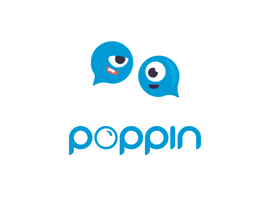 Poppin Redesign by Khevin Mituti on Dribbble