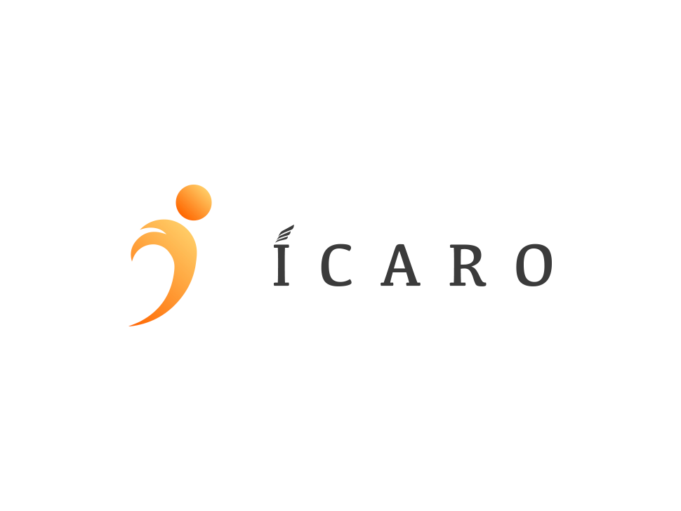 Icaro - App by Khevin Mituti on Dribbble