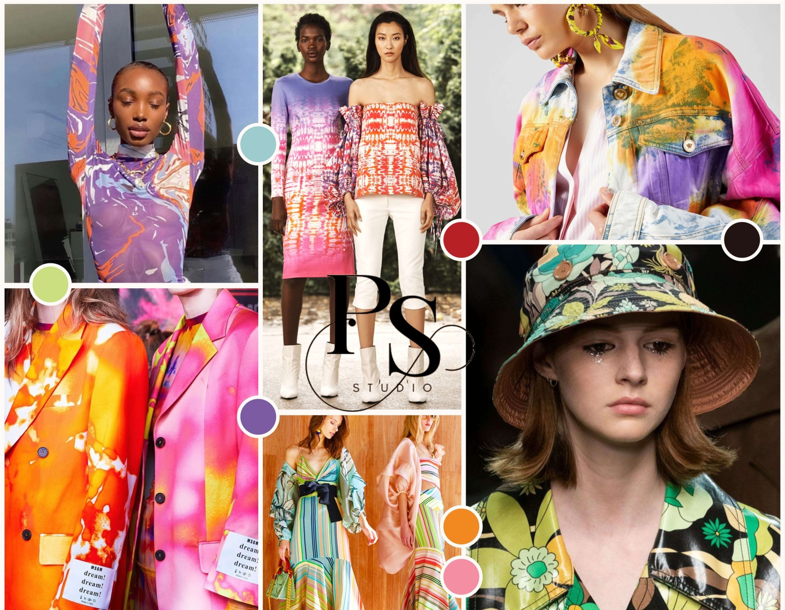 MINI TRENDS 2022 by Puneeta Shukl on Dribbble