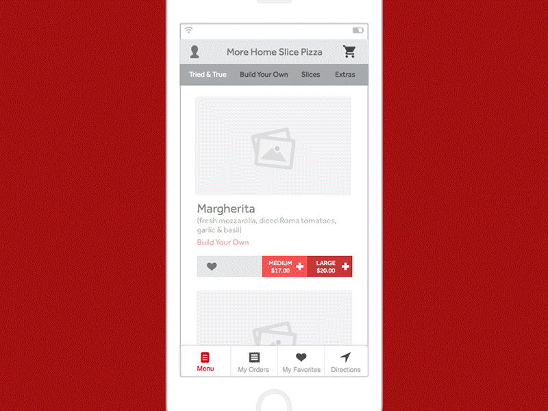 Homeslice Wire to Comp Animation by Monkee Boy on Dribbble