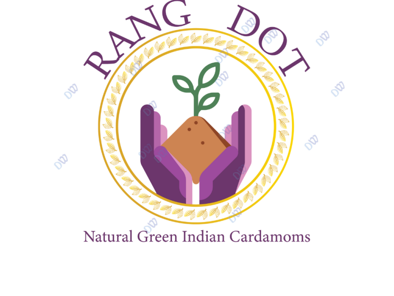 Logo Design for fertilizer company by Designer Walead on Dribbble