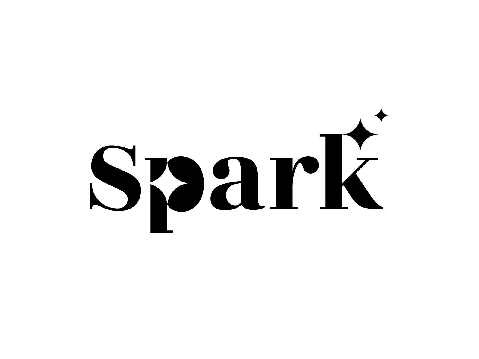 Spark by Natashya V on Dribbble