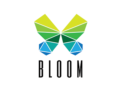 Bloom by Natashya V on Dribbble
