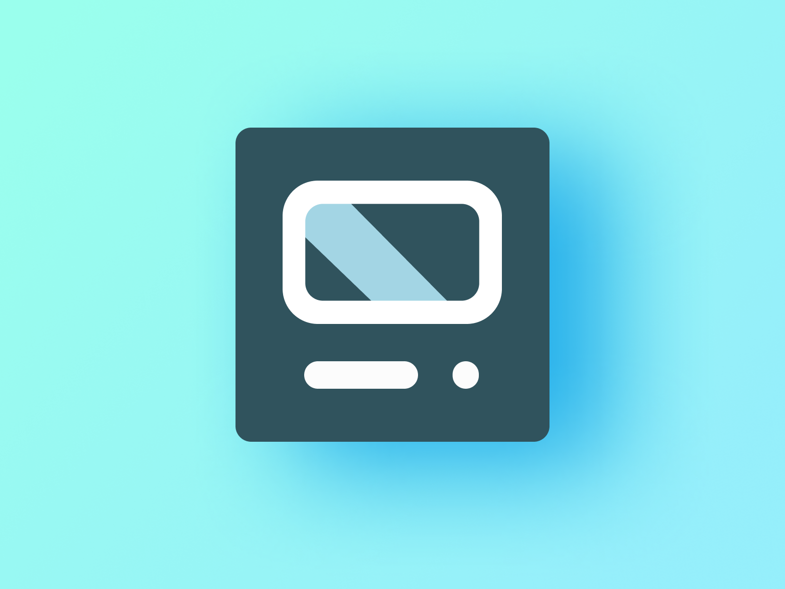 Logo for Dev & Designer Friends Workspace V2 by huozhi on Dribbble