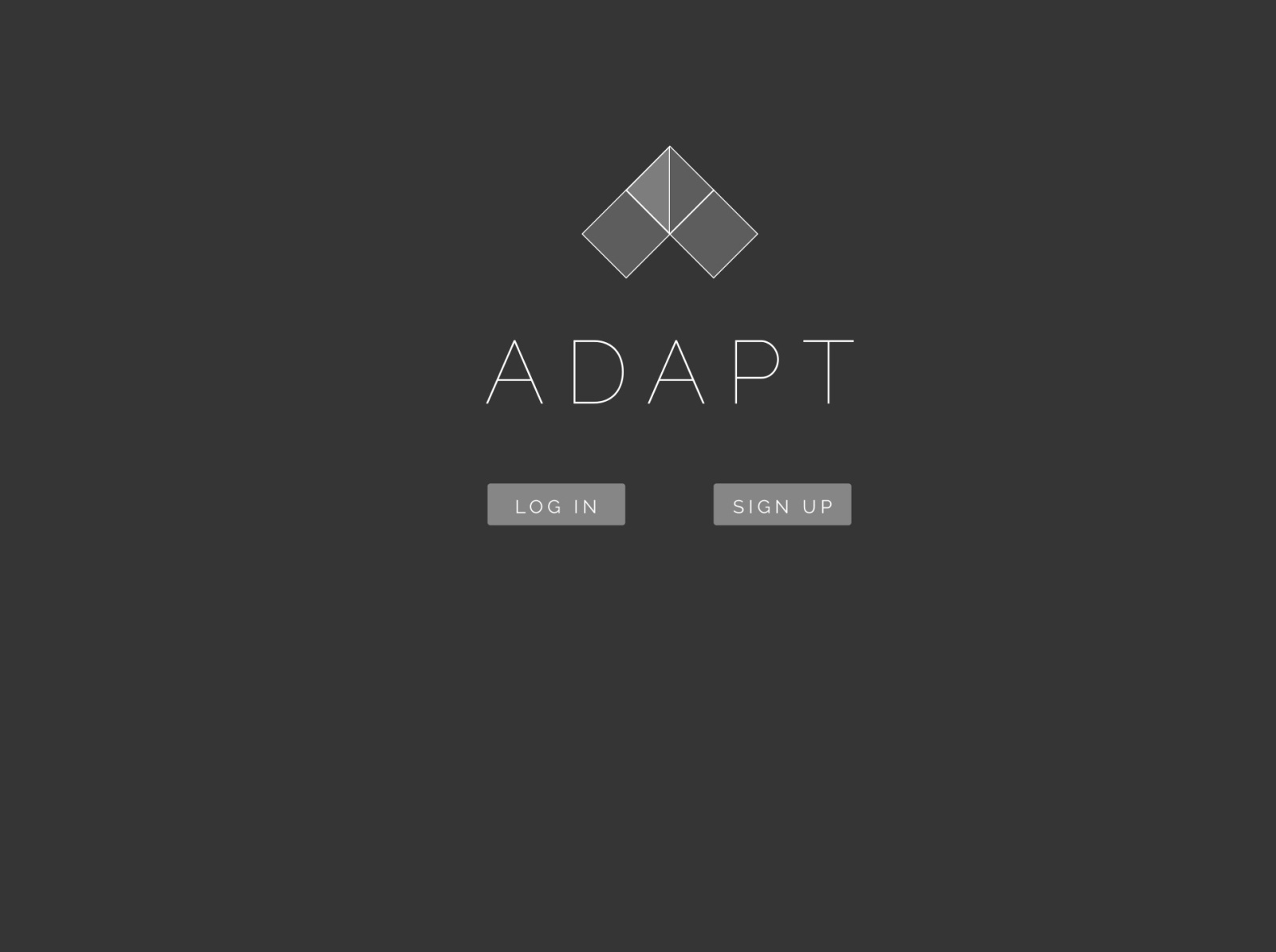 aat login by Thomas Taylor on Dribbble