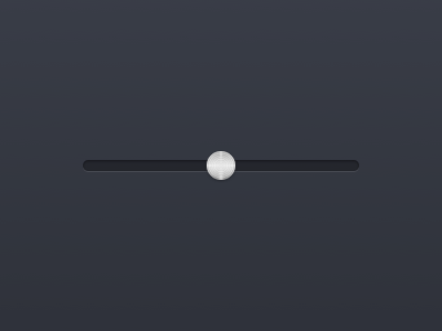 CSS Slider by Daniel Eden on Dribbble