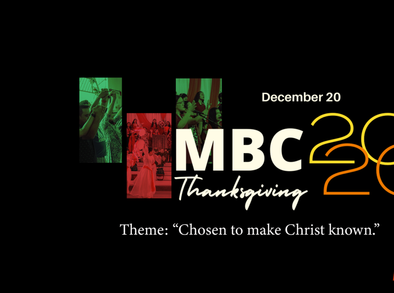 MBC by Hazel on Dribbble