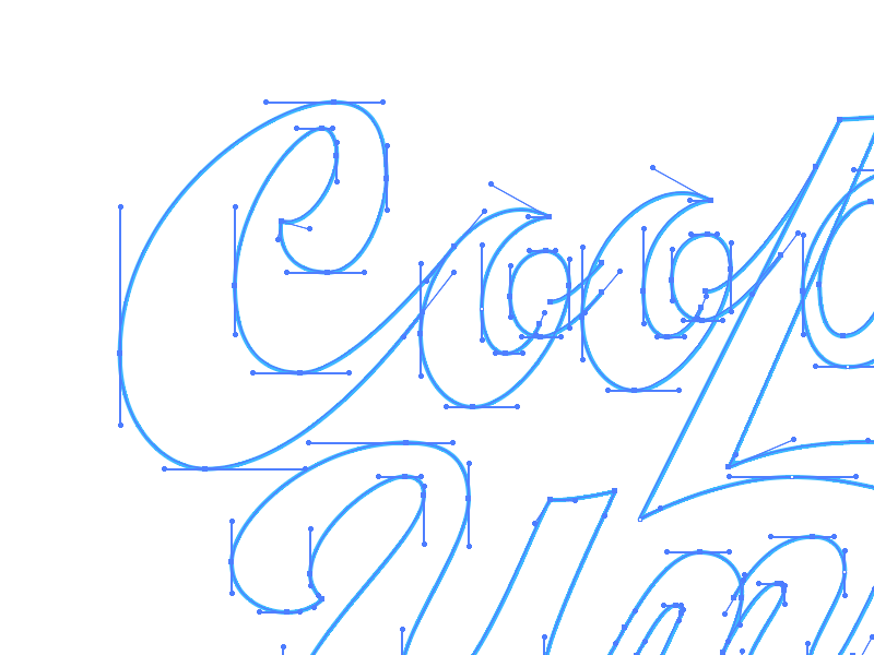Cooper by Mike Burroughs on Dribbble
