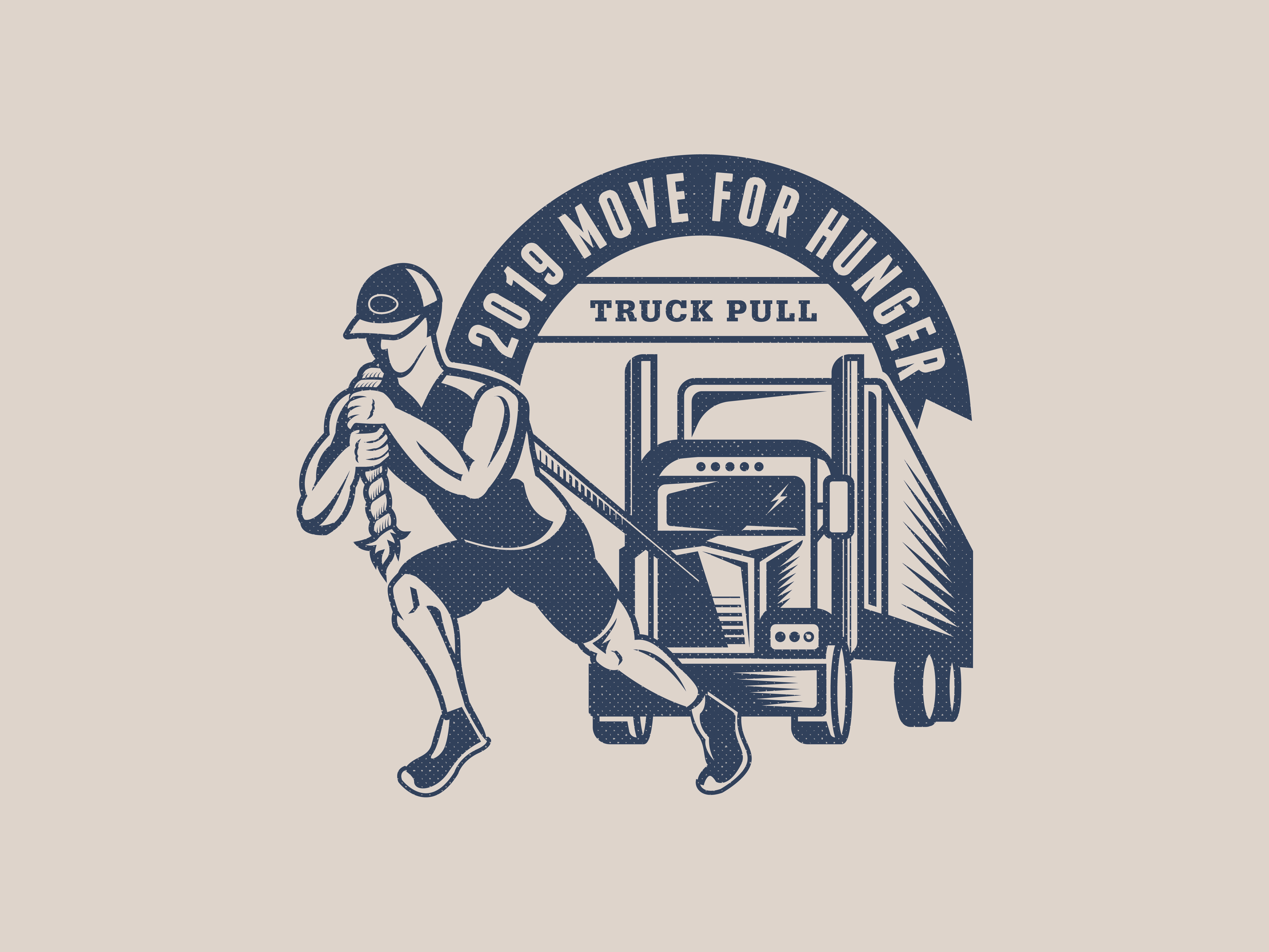 Dribbble - truck_pull-01-01.jpg by Jordan Blahnik