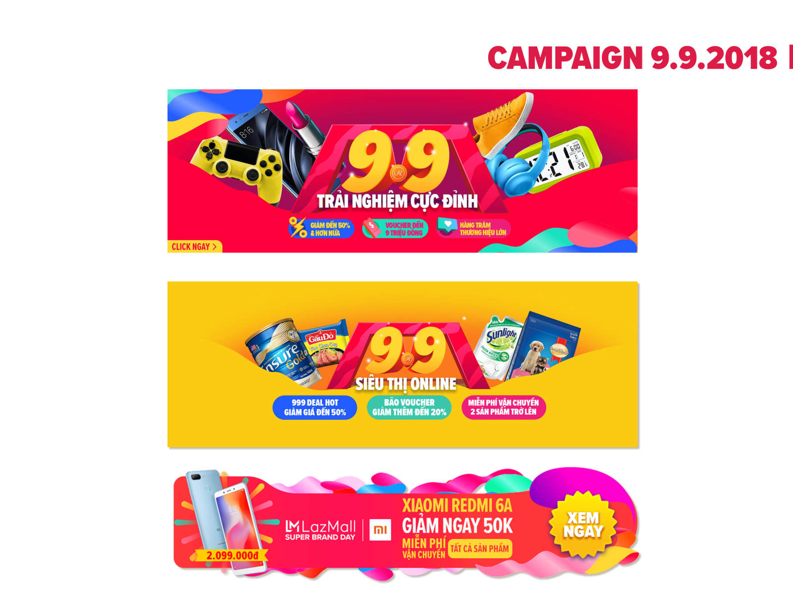 MEGA 9.9.2018 by Nguyễn Hồng Bích Trâm on Dribbble