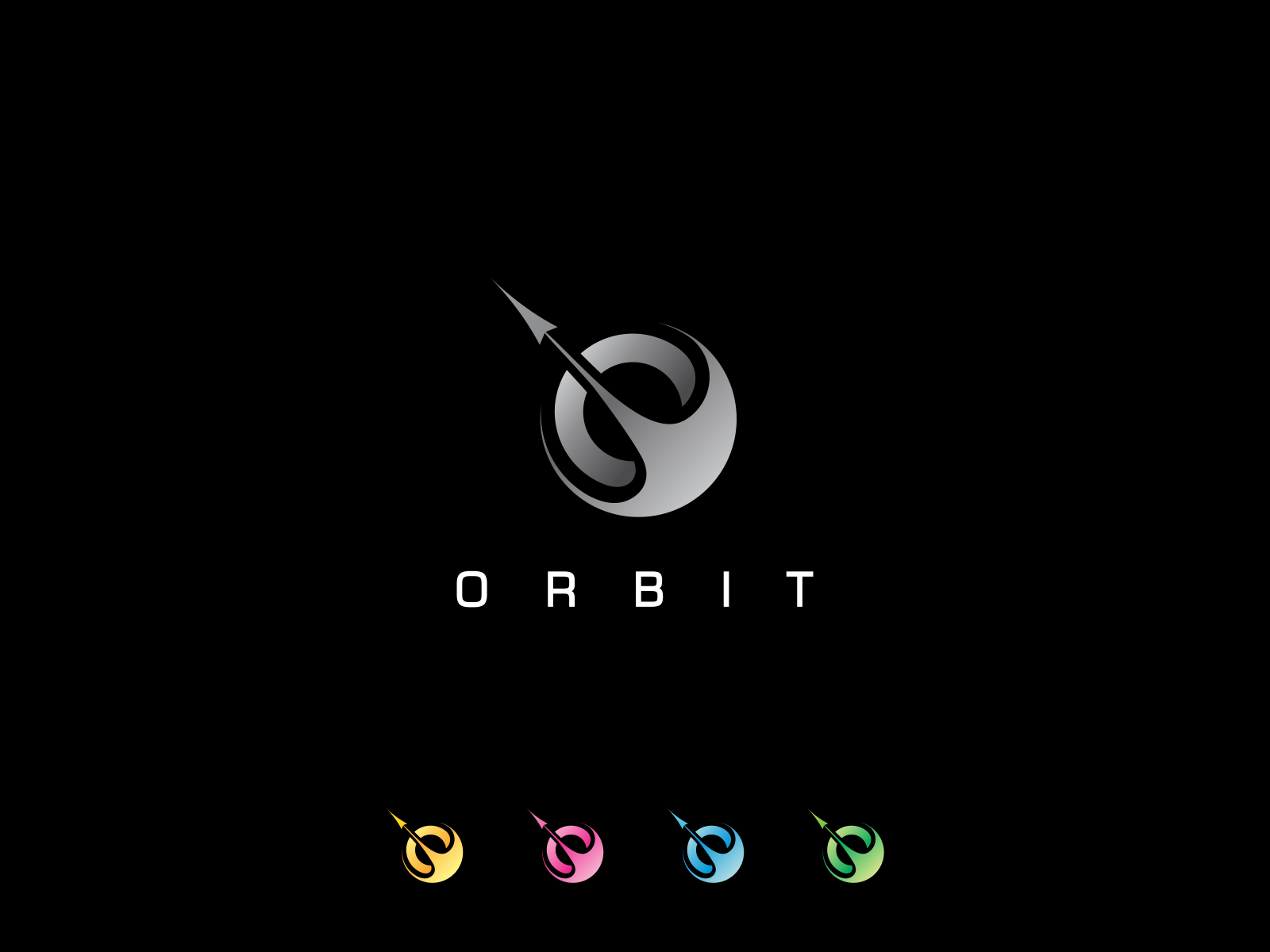 Orbit by Zoran Trifunovic on Dribbble