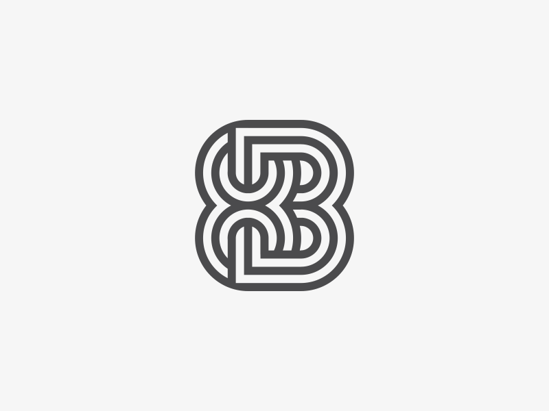 8B by Zoran Trifunovic on Dribbble