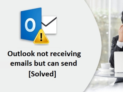 outlook not receiving emails by Chris Woakes on Dribbble