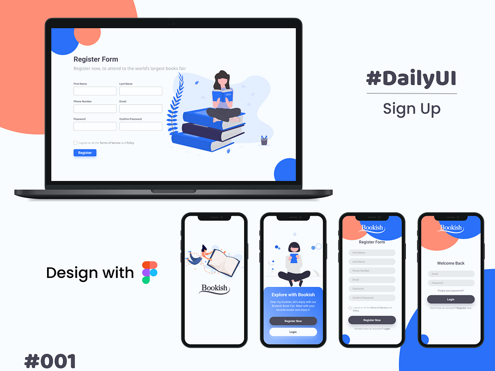 Daily UI 001 Register Form Concept By Shunn Pyae Pyae Aung On Dribbble daily-ui-001-register-form-concept-by-shunn-pyae-pyae-aung-on-dribbble