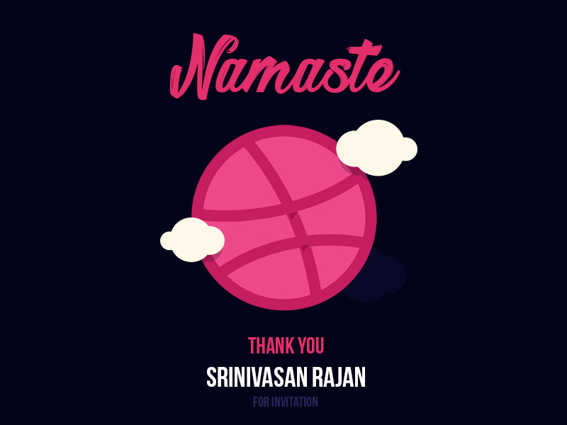 Debut Shot by Devang Savaliya on Dribbble