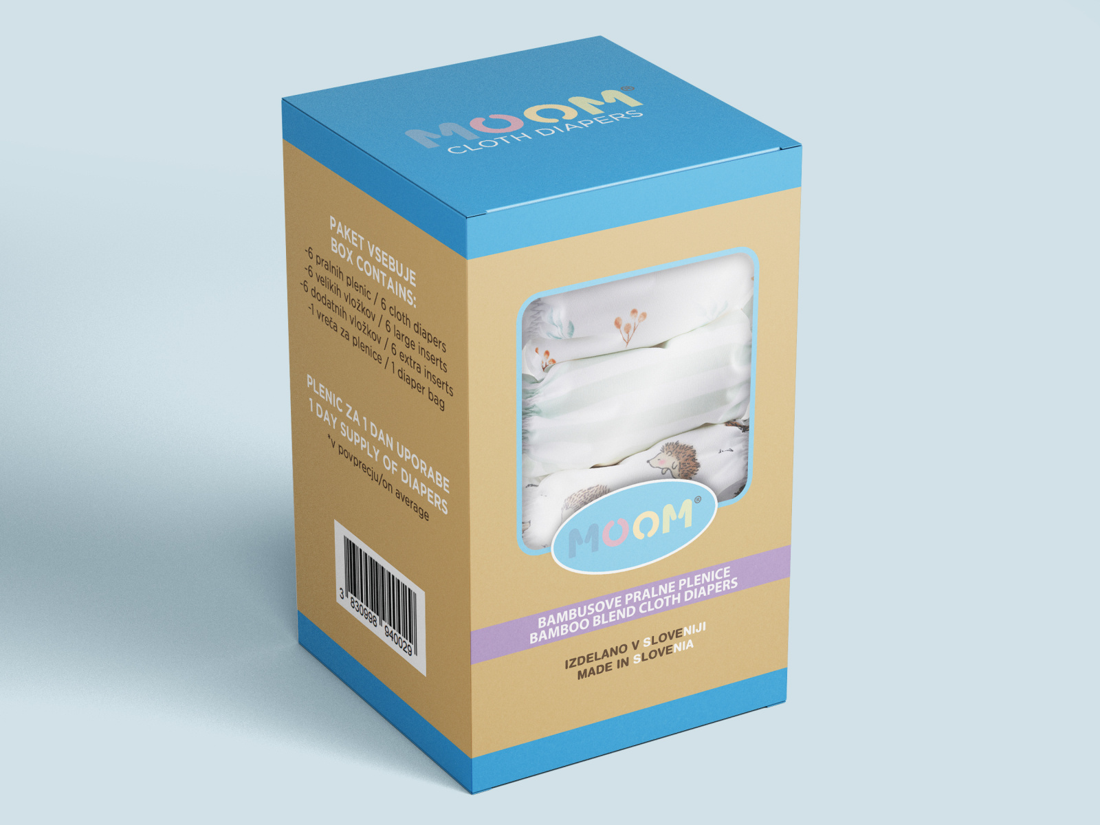 Packaging Design by Rommel Tan on Dribbble