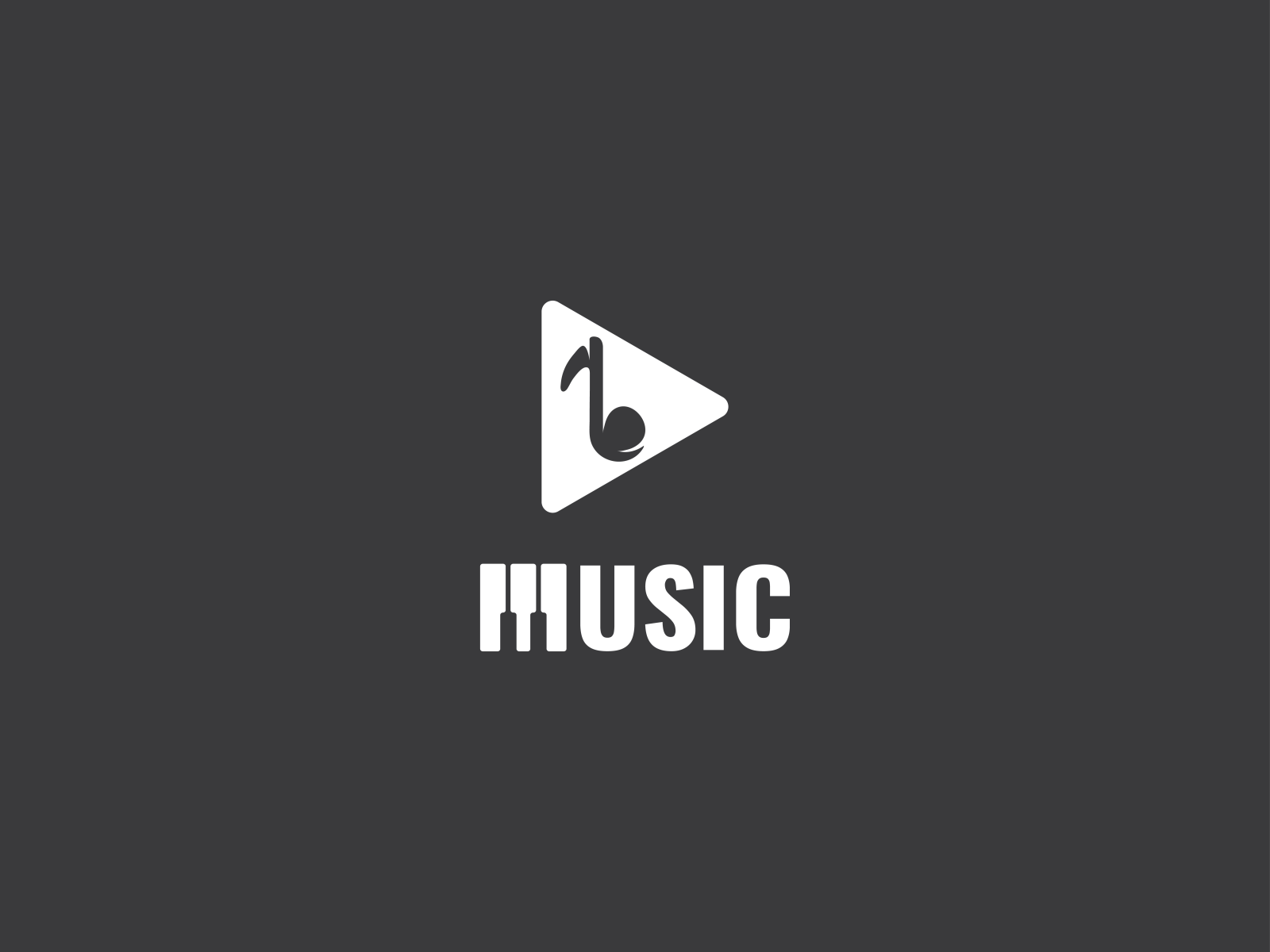Music Logo Design Png