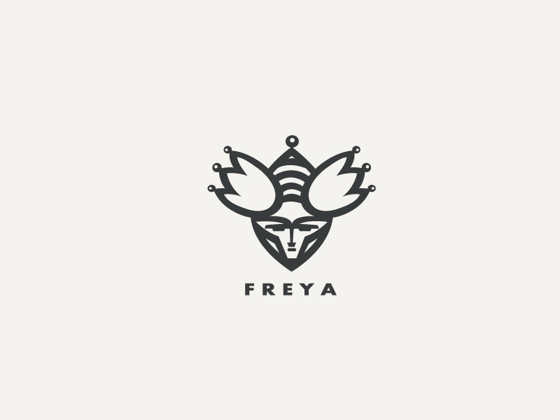 Freya by Alokin Studio on Dribbble