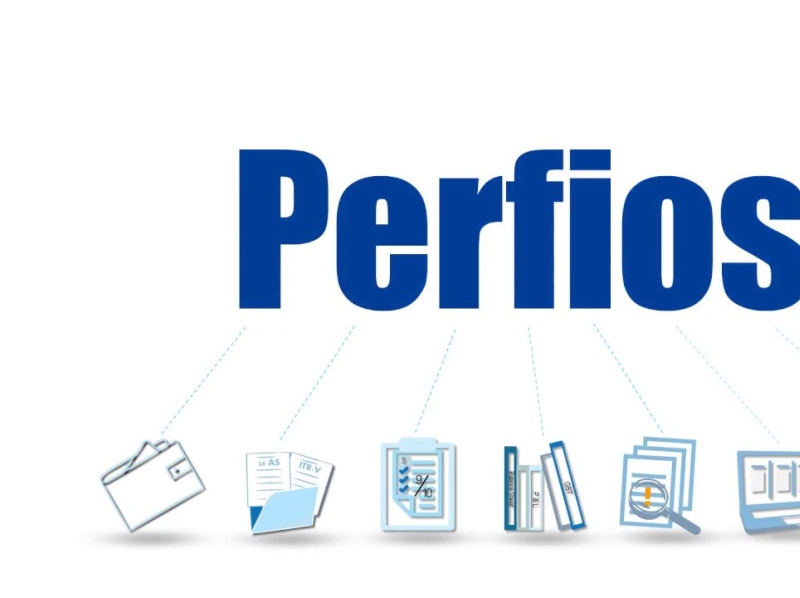 Best GST Analysis | Perfios by Perfios on Dribbble