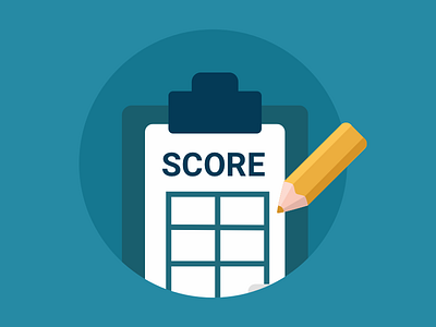Score Illustration By Mary Mcdermott On Dribbble