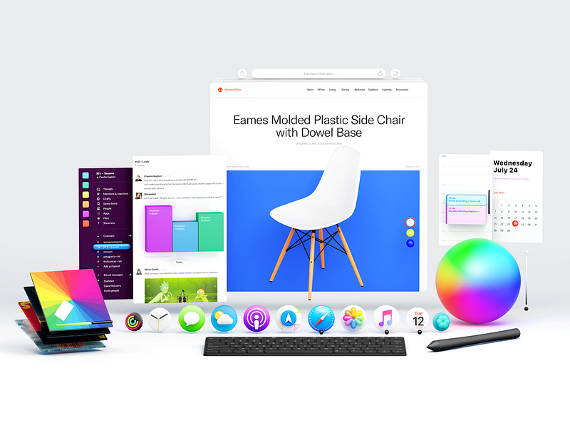 Claudio Guglieri | Dribbble