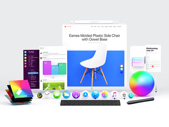 Claudio Guglieri | Dribbble