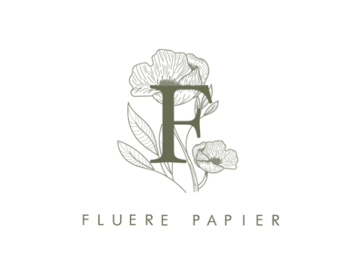 Fluere Papier by Han Ly on Dribbble