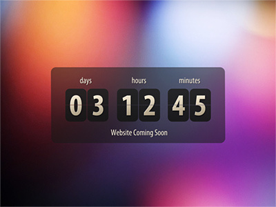 Weekly Freebie PSD by Brizy Builder on Dribbble