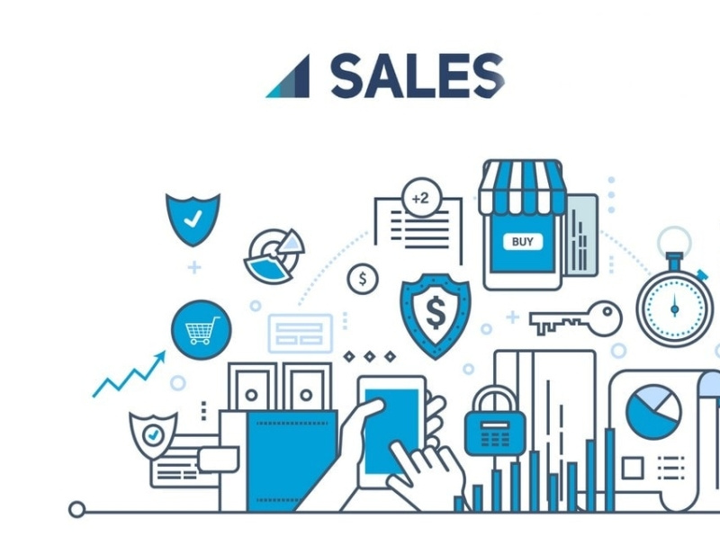 Sales Friend designs, themes, templates and downloadable graphic ...