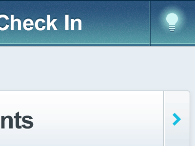 Notification UI (iOS App) .gif by Aleksandar Grkinic on Dribbble