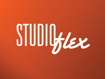 Studio Flex by Art Directors Club of Metropolitan Washington on Dribbble