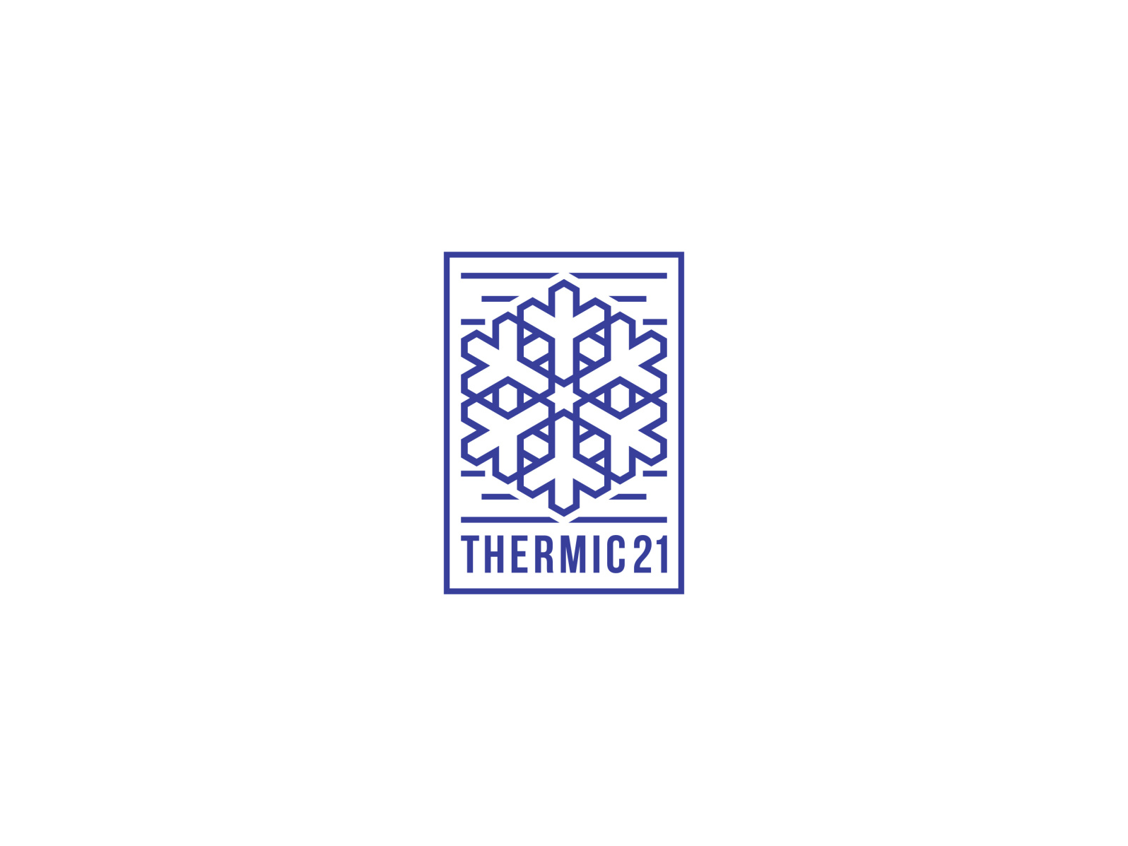 Thermic21 by Samuel Allary on Dribbble