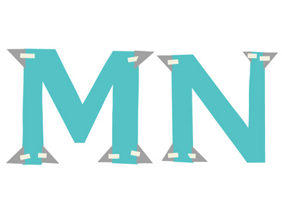 masking tape test by Juni Xu on Dribbble