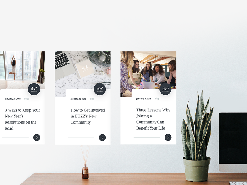 Card Designs by Visual Soldiers on Dribbble