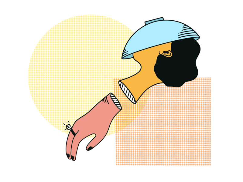 No name by Natalia Volgina on Dribbble