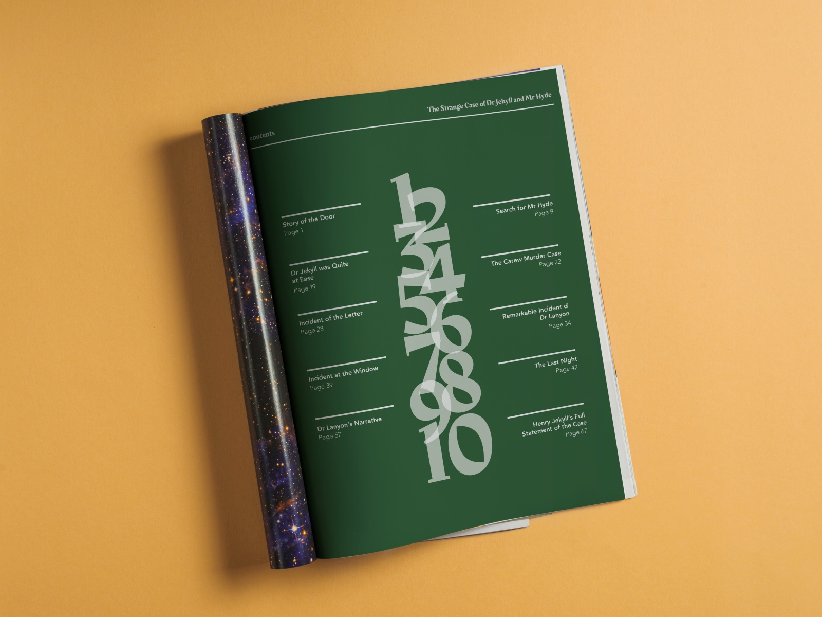 Table Of Contents Design By Guneet Jassal On Dribbble table-of-contents-design-by-guneet-jassal-on-dribbble