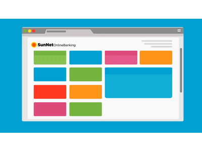 Mobile Responsive Animation by Venessa Baez-Jones on Dribbble