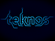 Teknos (logo proposal) by Gianluca Divisi on Dribbble