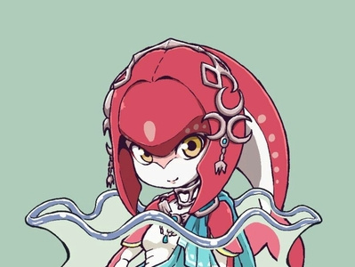 cute by Jimmery Piggerton on Dribbble