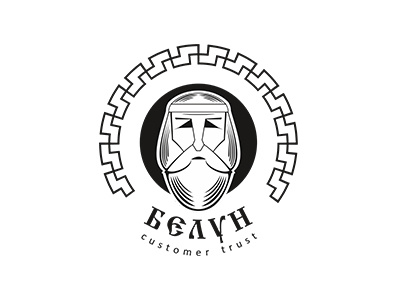 Belun by Alexander Yarov on Dribbble