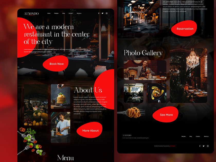 Browse thousands of UI Design images for design inspiration | Dribbble