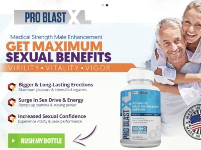 Pro Blast XL: 10 Things To Know Before Buying It by Mama Facts on Dribbble