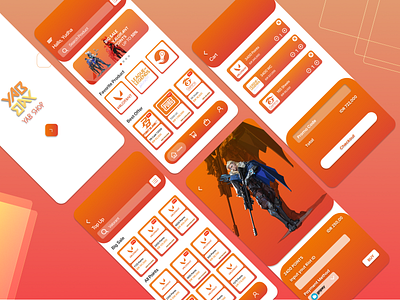 Top Up designs, themes, templates and downloadable graphic elements on ...