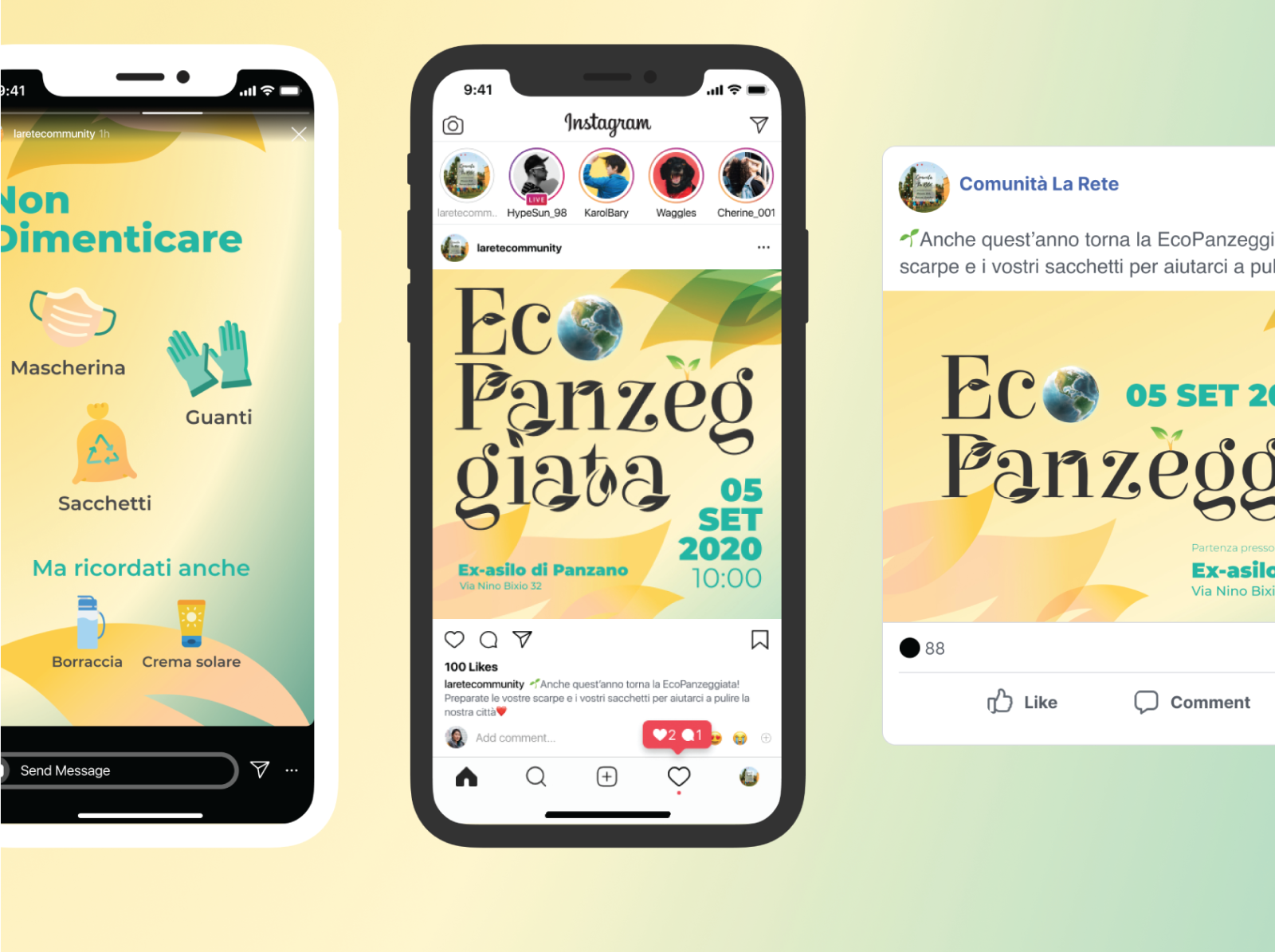 Francesco Luppi | Dribbble