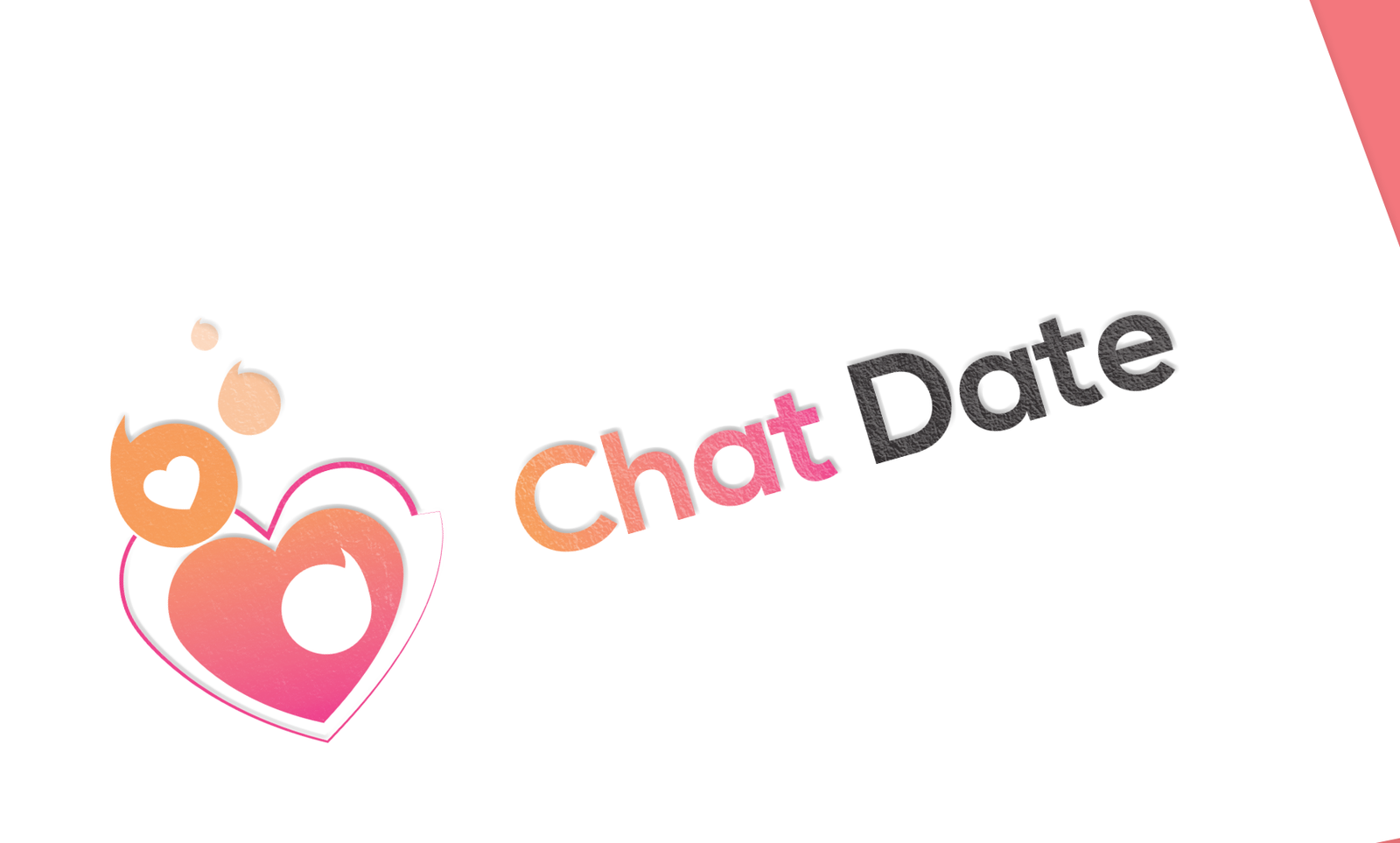 Chat Date by Unborn Pixel on Dribbble
