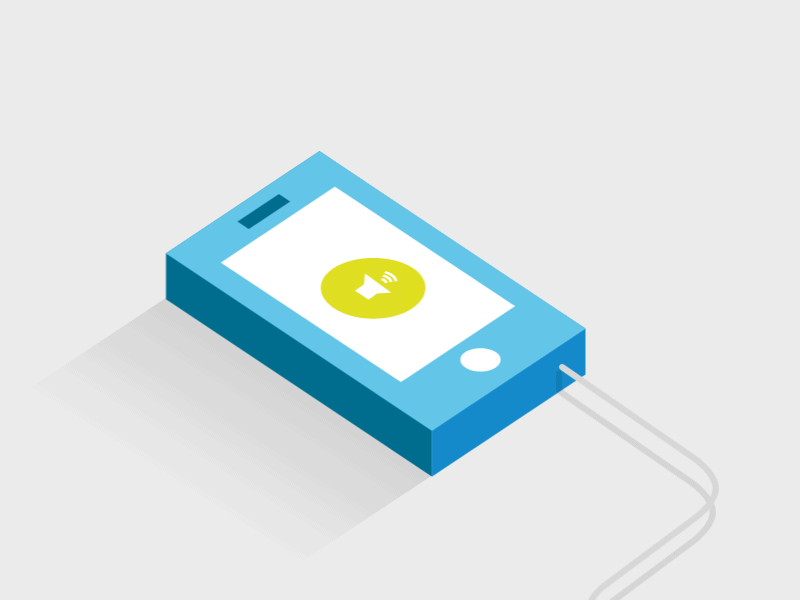 Industry GIFs by Euan Mackenzie on Dribbble