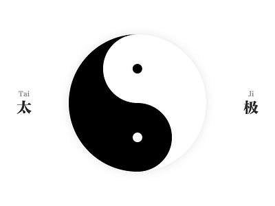 Taiji designs, themes, templates and downloadable graphic elements on ...